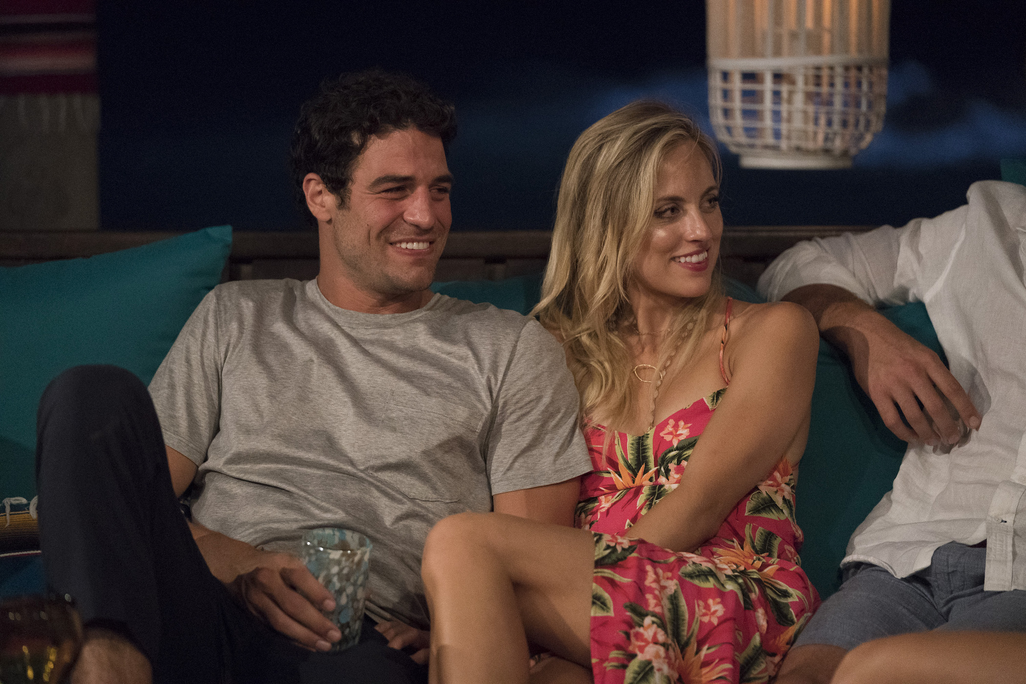 'Bachelor in Paradise': What is Kendall Long's Age? How Much Older is ...