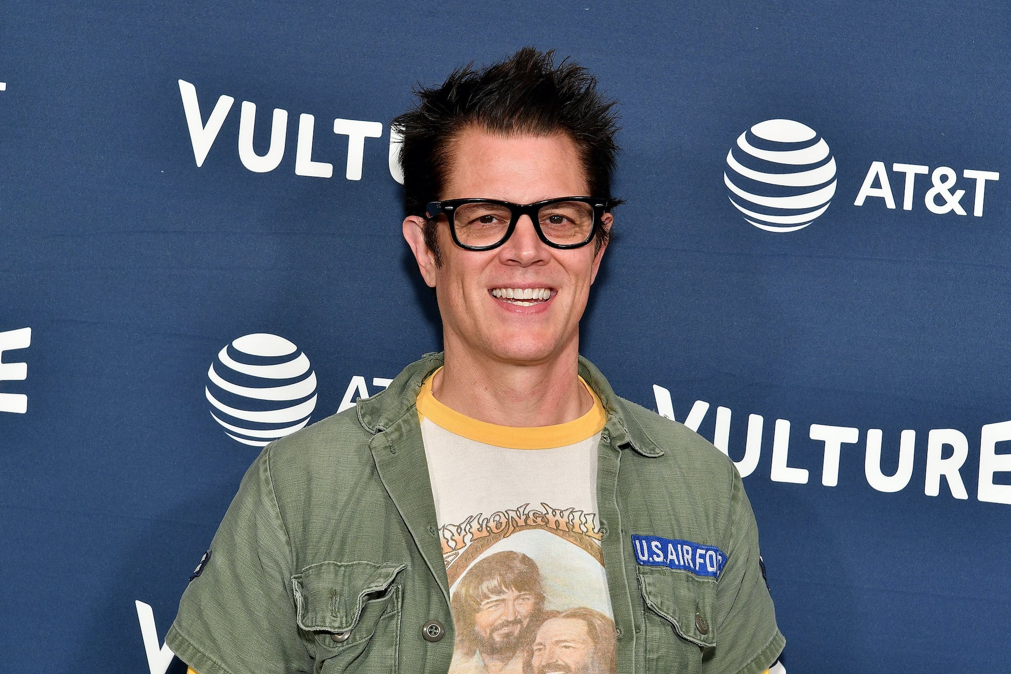 Johnny Knoxville Turned Down Lorne Michael s Offer To Appear On SNL