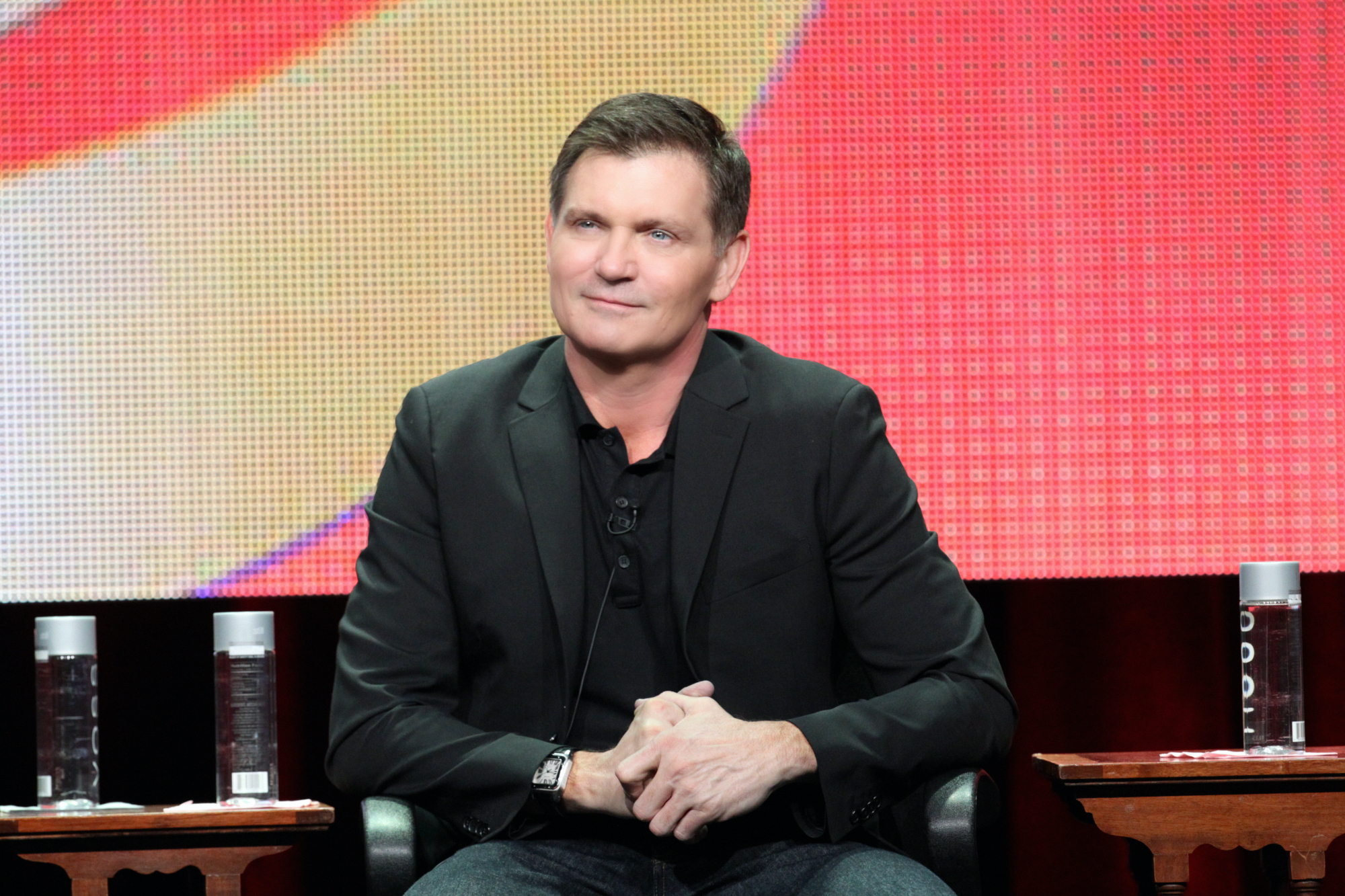 ‘Dawson’s Creek’ Played on 2 of Creator Kevin Williamson’s Projects in ...