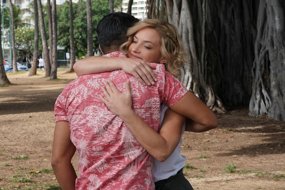 'Magnum P.I.' Season 4: Is Perdita Weeks Leaving the Show?