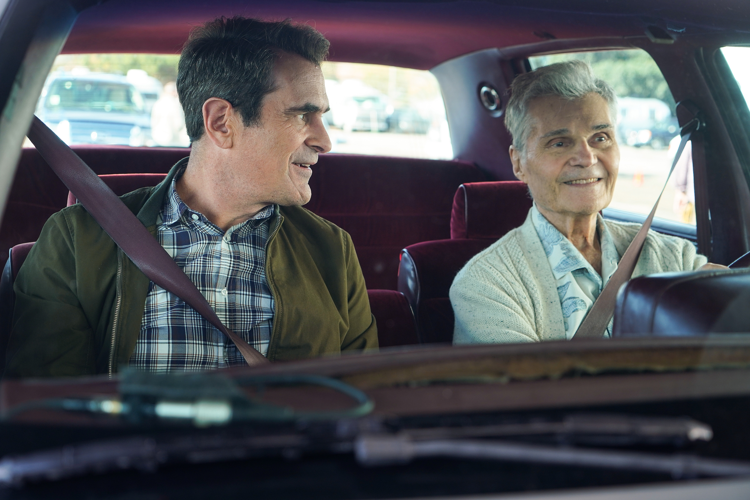 'Modern Family': The Funniest Phil Dunphy Moments, Ranked