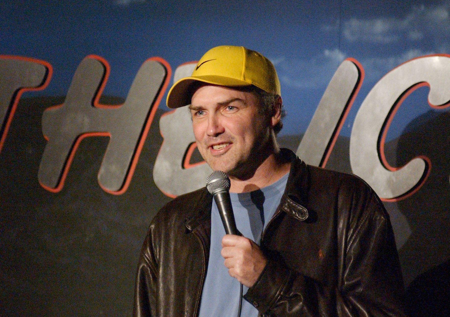 Norm Macdonald: The Reason He Kept His Cancer a Secret for so Long