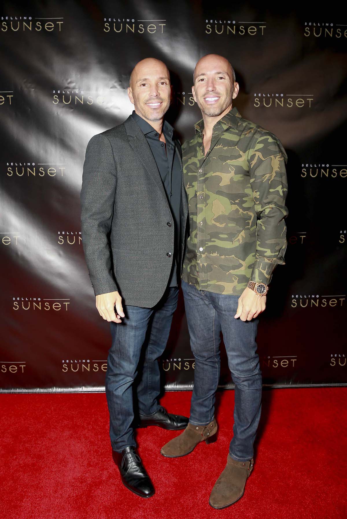 'Selling Sunset': Why Did Brett Oppenheim Leave The Oppenheim Group?