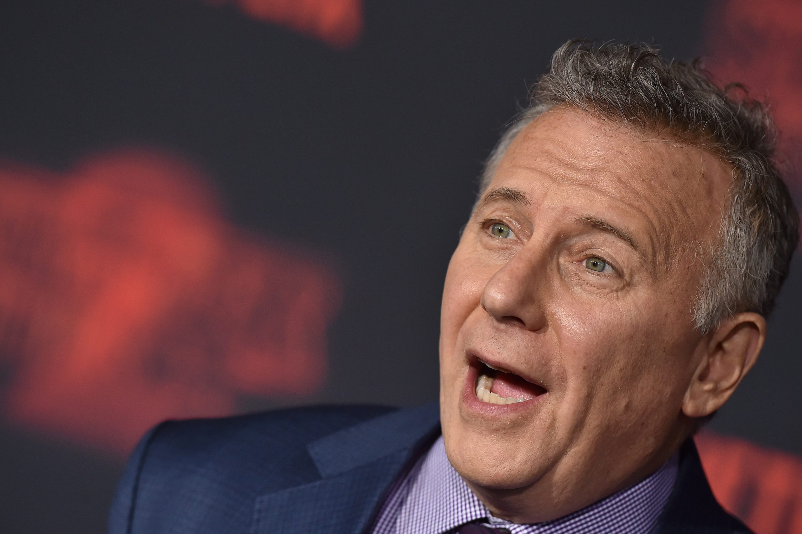 'The Kominsky Method': Could Paul Reiser Win His 1st Emmy Ever for the ...