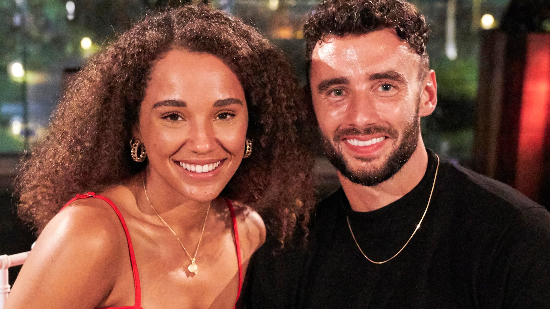 'Bachelor in Paradise': Pieper James Gives an Update on Her ...