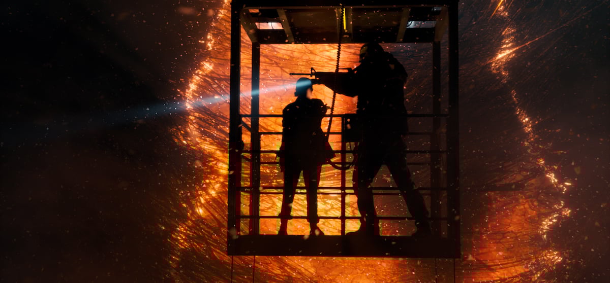 'Stranger Things': Eleven's Connection to the Upside Down