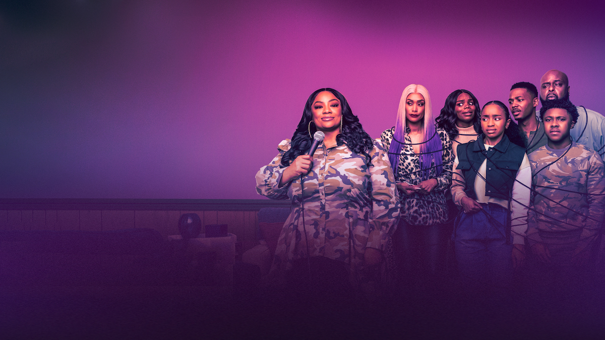 'The Ms. Pat Show' Changes the Game for Sitcoms