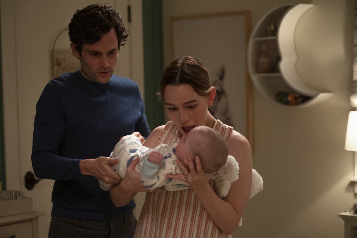 'You' Season 3: How Many Episodes is the New Season?