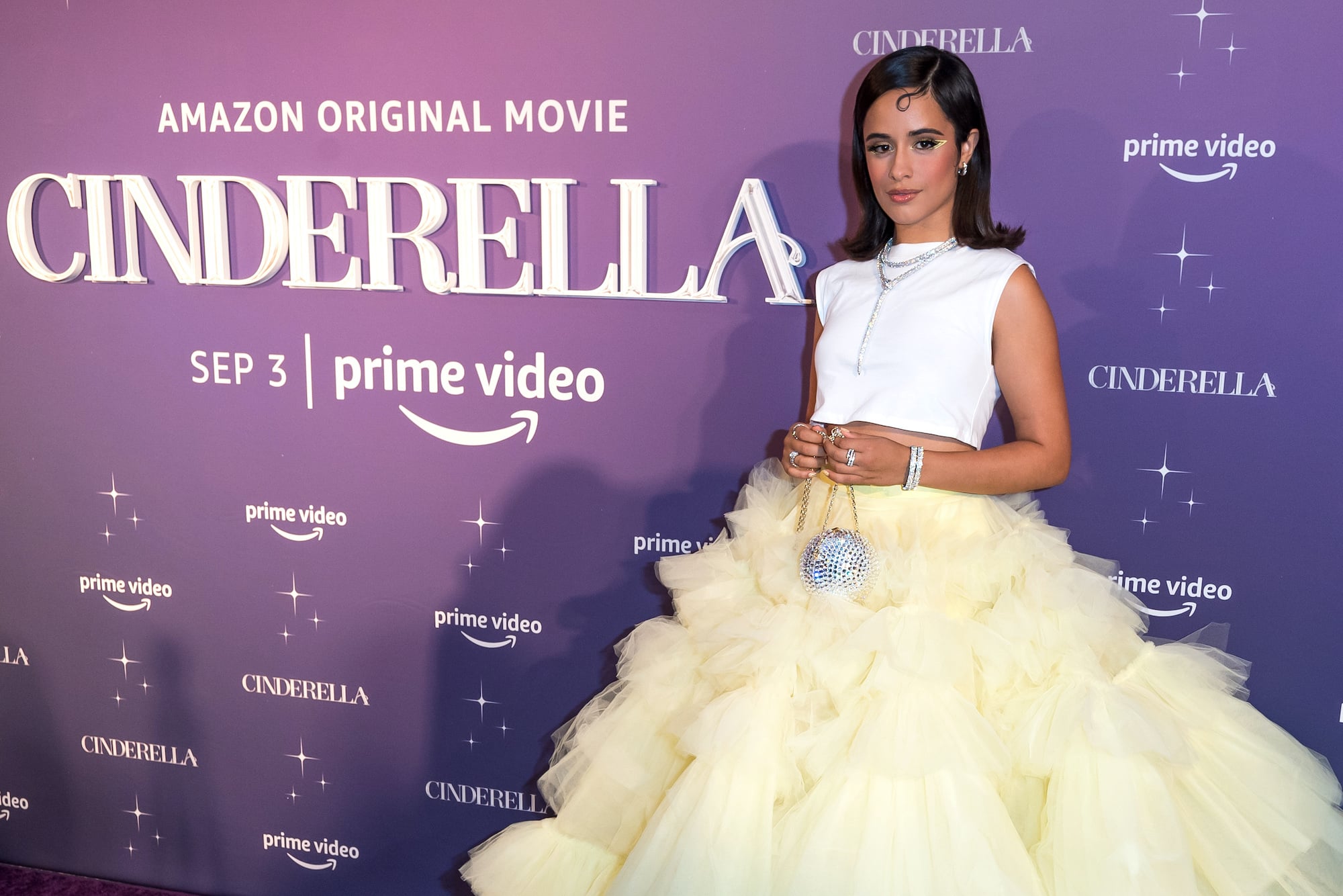 'Cinderella': How Is the Amazon Prime Remake Different From Disney's ...