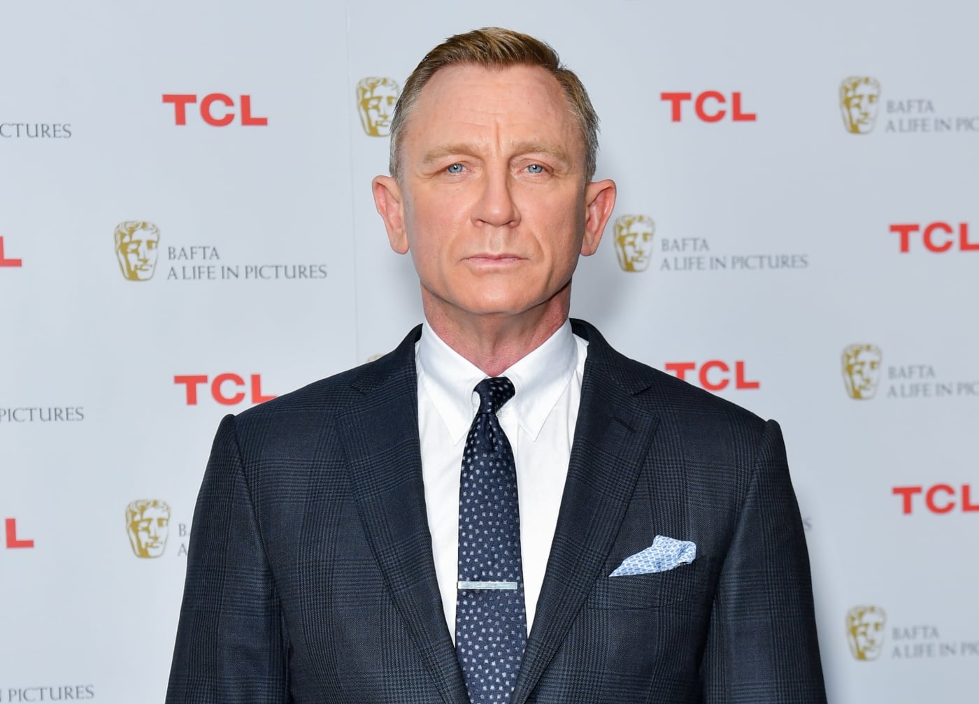 'James Bond' Star Daniel Craig Requested His 'Star Wars' Cameo Himself