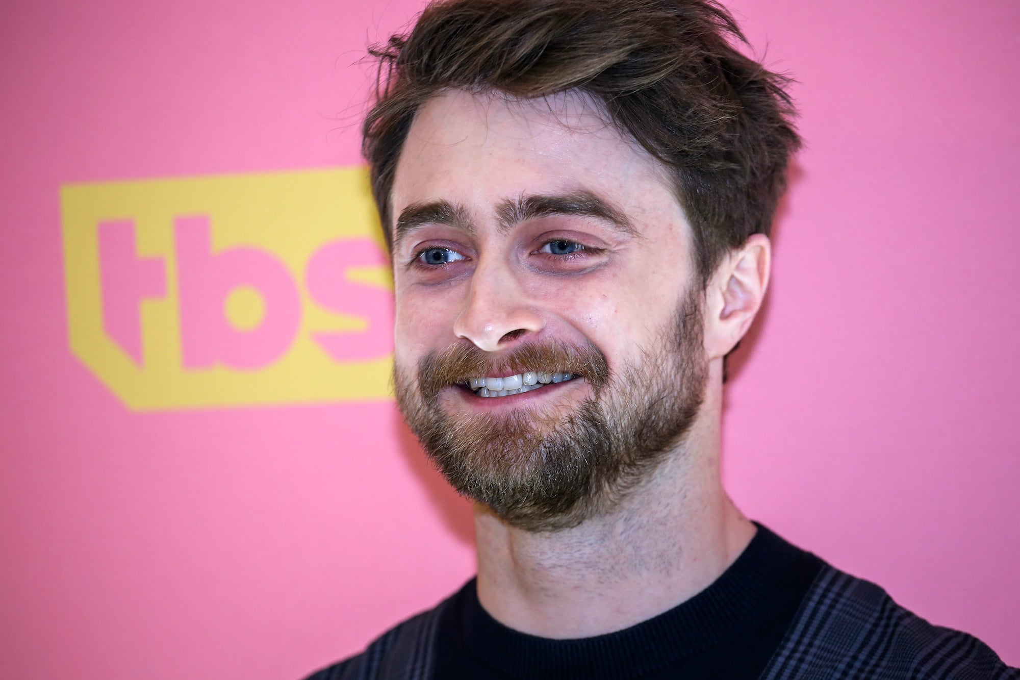 Daniel Radcliffe Says He Isn't 'Mentally Strong Enough' for Social ...