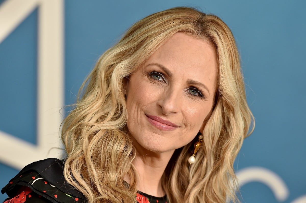 Marlee Matlin on Authentic Deaf Portrayals and Being a Part of 'CODA'