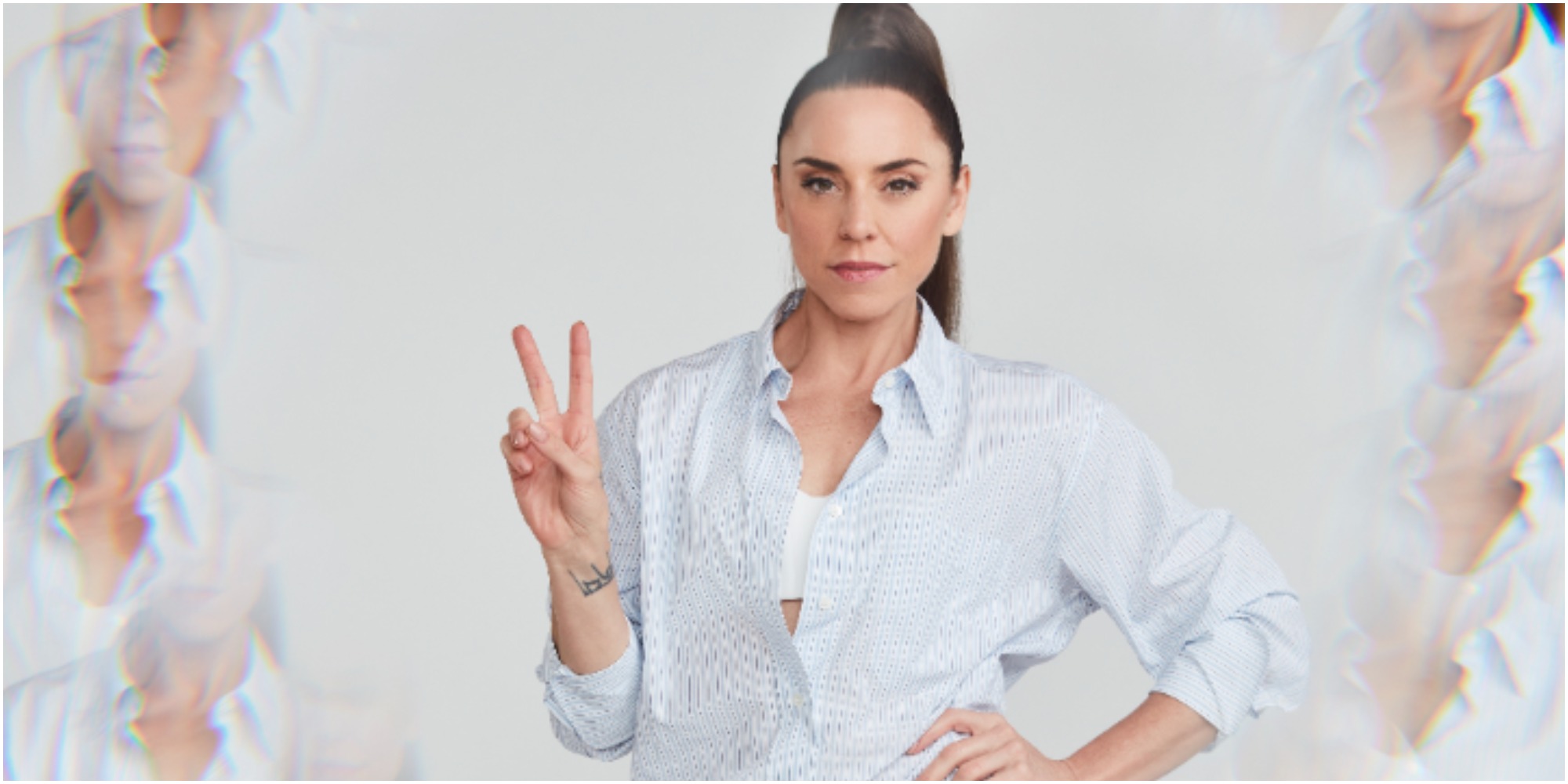 'Dancing With the Stars': Mel C Gets Her Wish, Will Cha-Cha to Spice ...