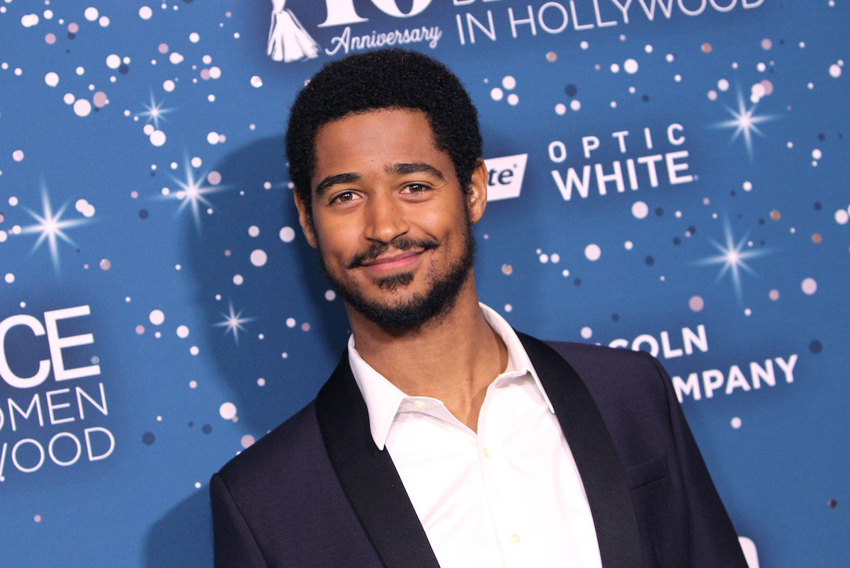 ‘Foundation’ Cast: ‘Harry Potter’ Actor Alfred Enoch Has a Crucial Role ...