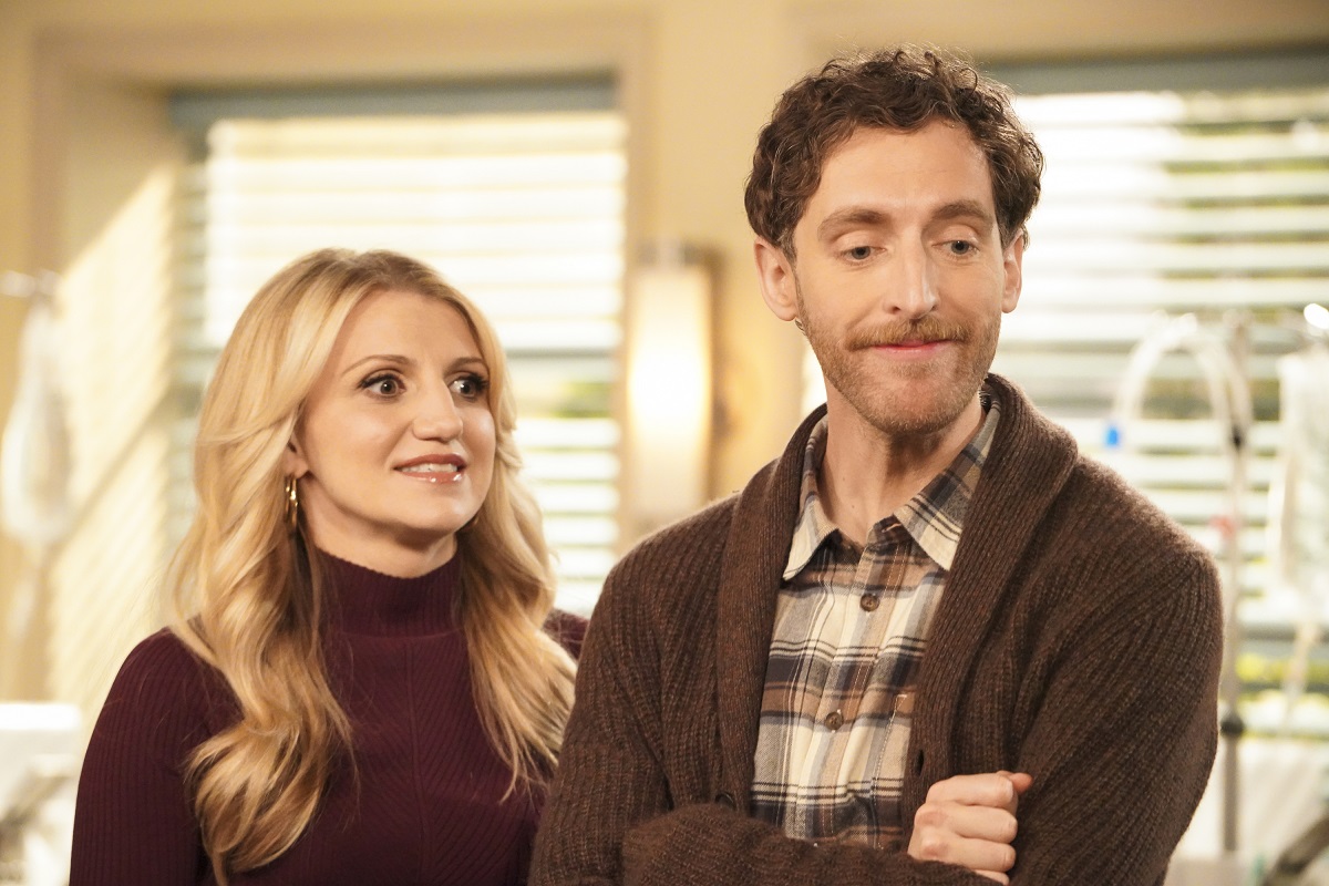 'B Positive': Why the Season 2 Premiere Was Pushed Back?