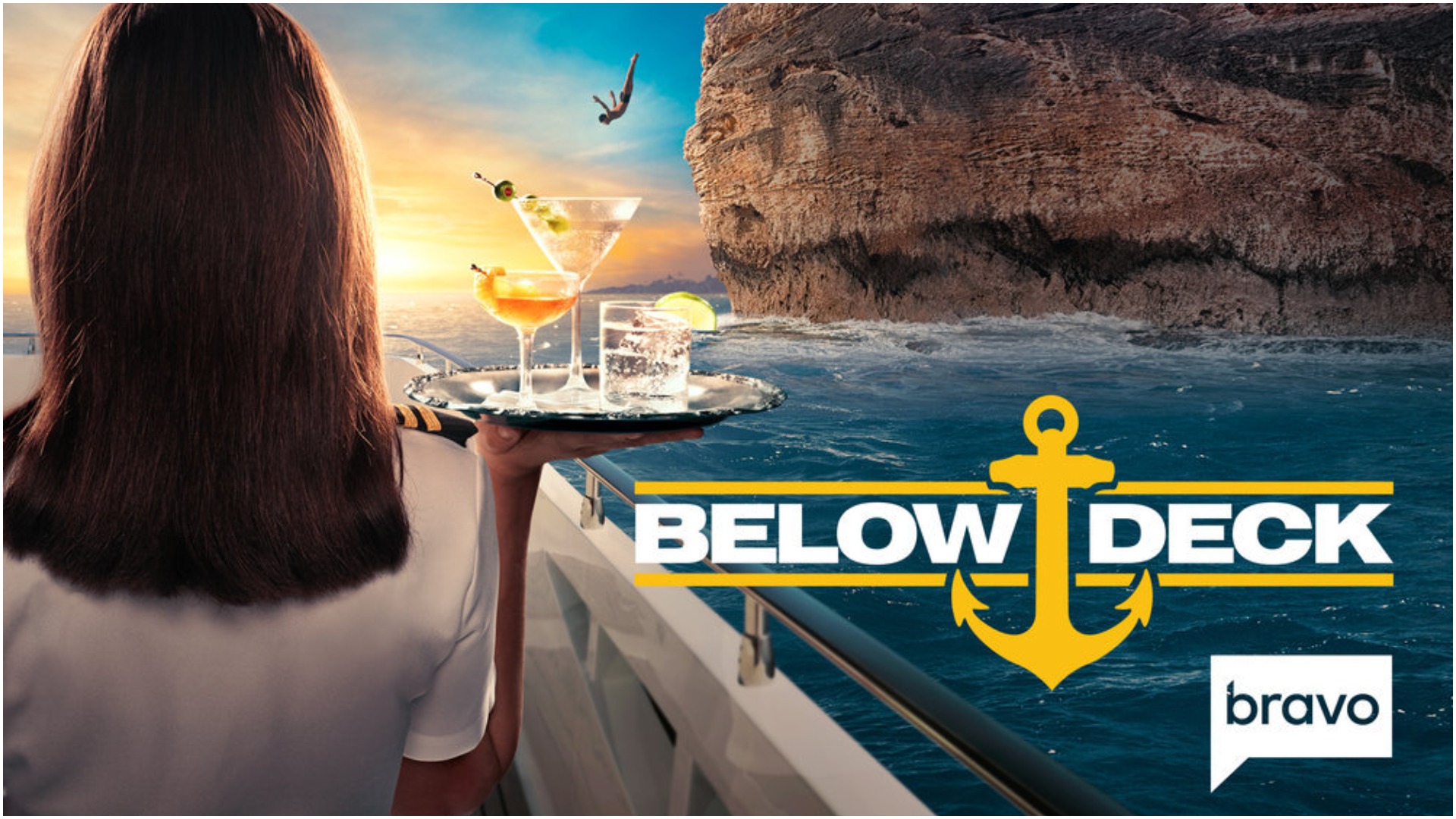 Captain Sean Meagher From 'Below Deck' Reveals Which Crew Member Made ...