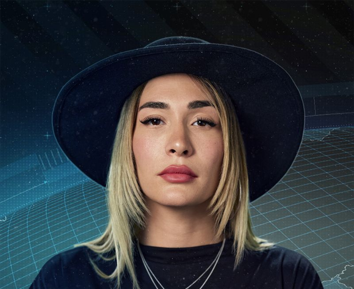 'The Challenge' Season 37: Berna Takes Full Credit For 1 of the ...