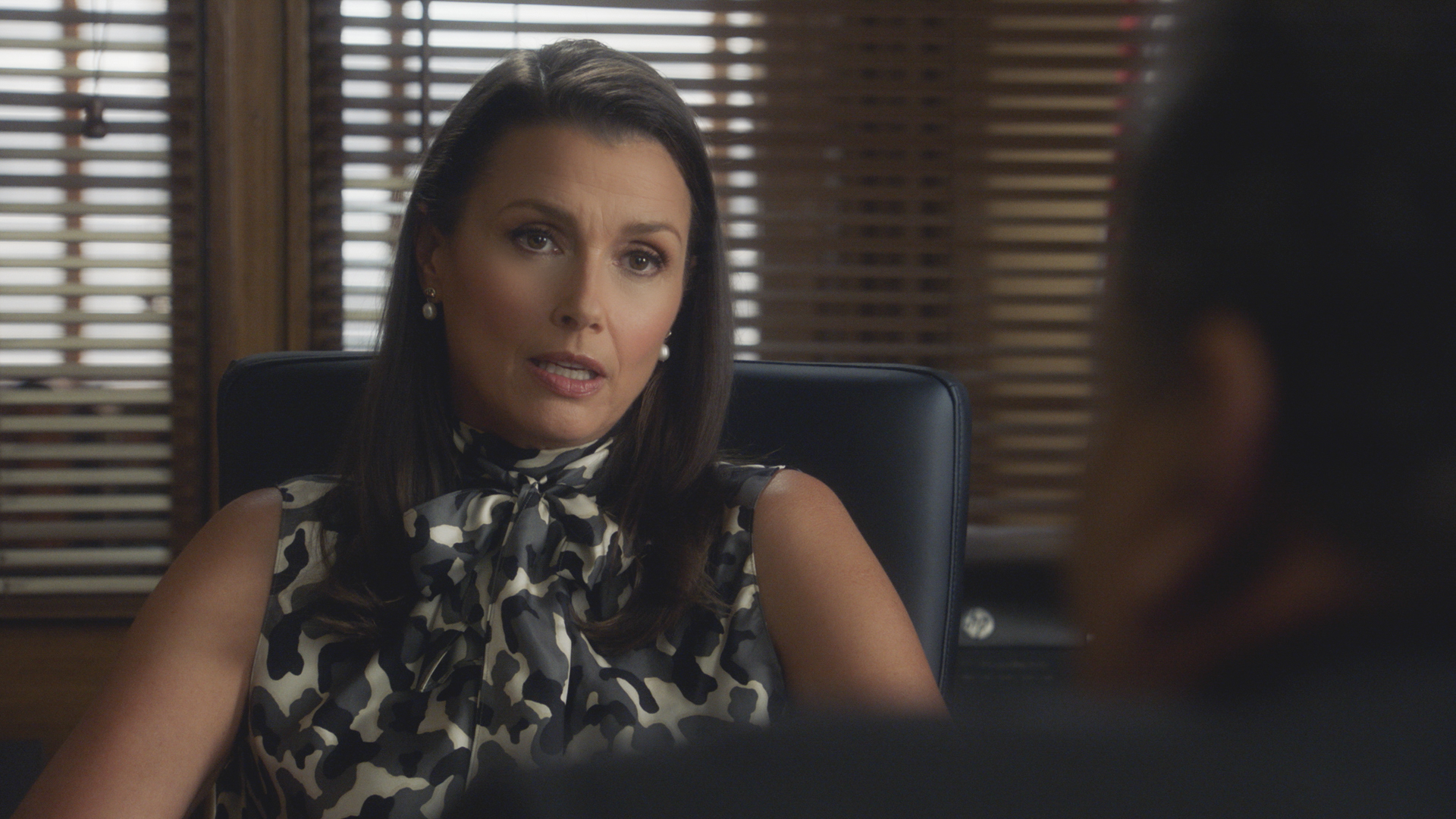 'Blue Bloods': The Reagans Push for Erin to Make a Big Career Change