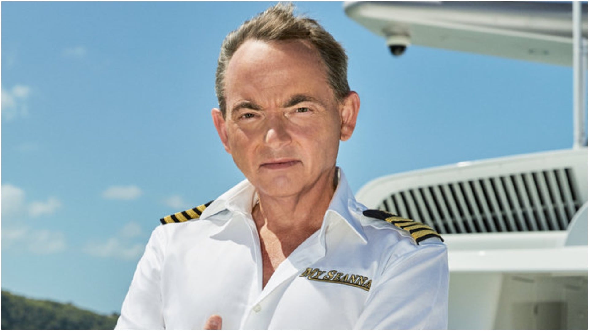 Below Deck's Captain Sean – 'I'm Pretty Sure They Played Me as the ...