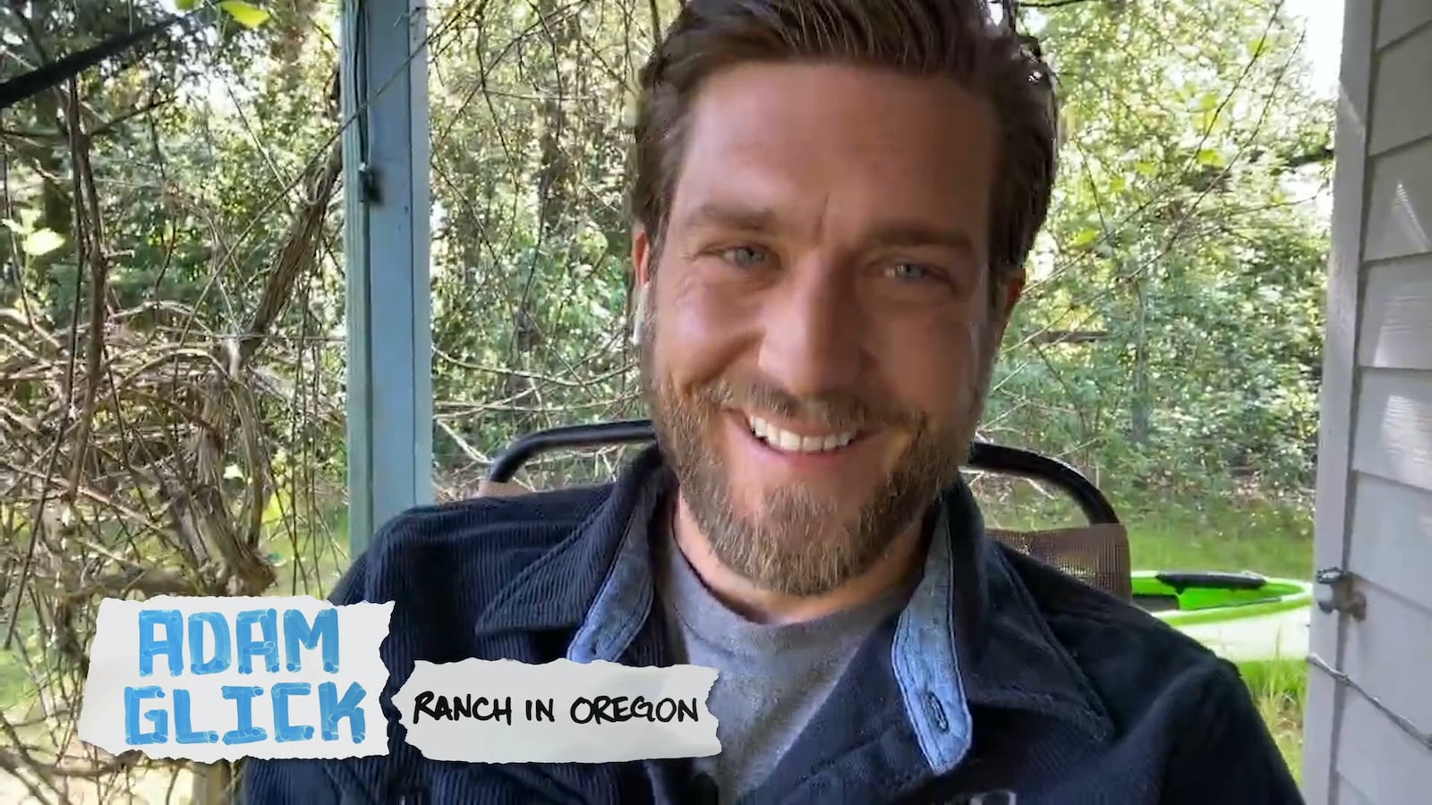 Chef Adam's 'Below Deck' Instagram Shows Him Rocking Long Hair and New ...