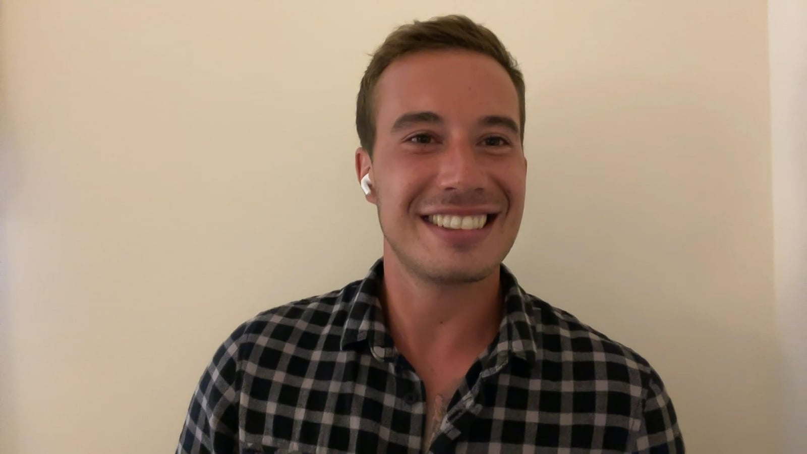 David Pascoe from 'Below Deck Med' Opens up About Why He Said He ...