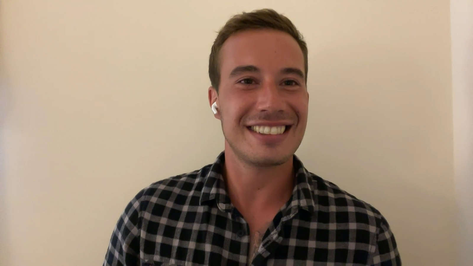 David Pascoe from 'Below Deck Med' Opens up About Why He Said He ...