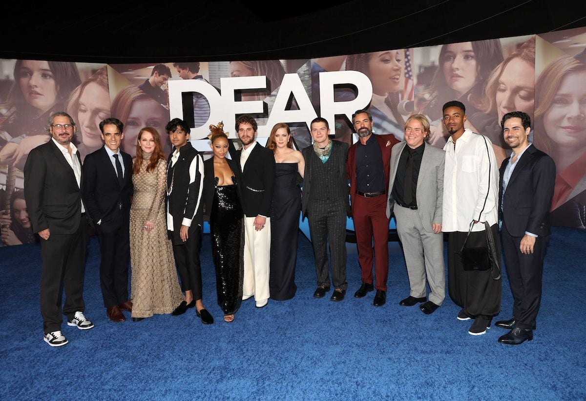 Where Was 'Dear Evan Hansen' Filmed?