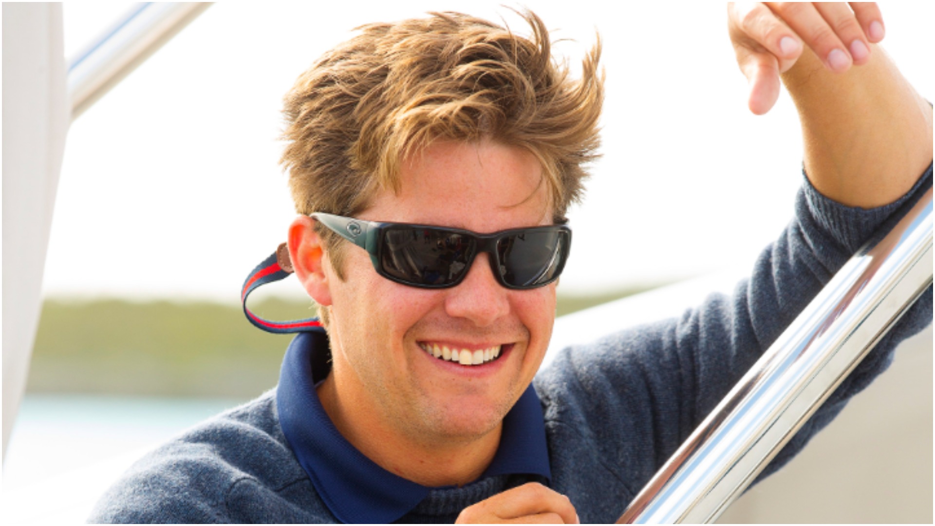 Eddie From 'Below Deck' Reveals the Real Reason Why He Returned (and ...