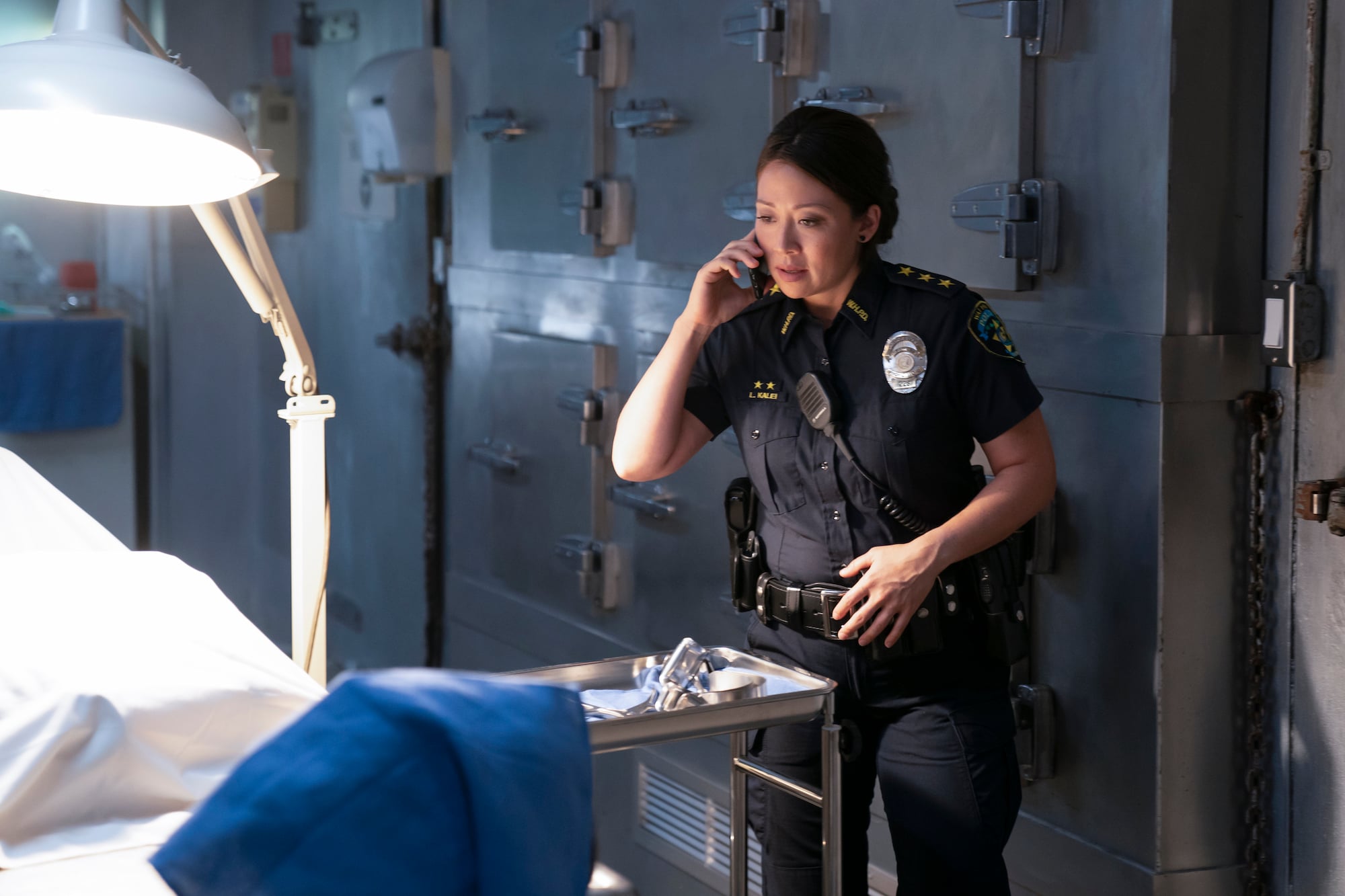 'I Know What You Did Last Summer': Not Knowing Who Plays the Killer ...