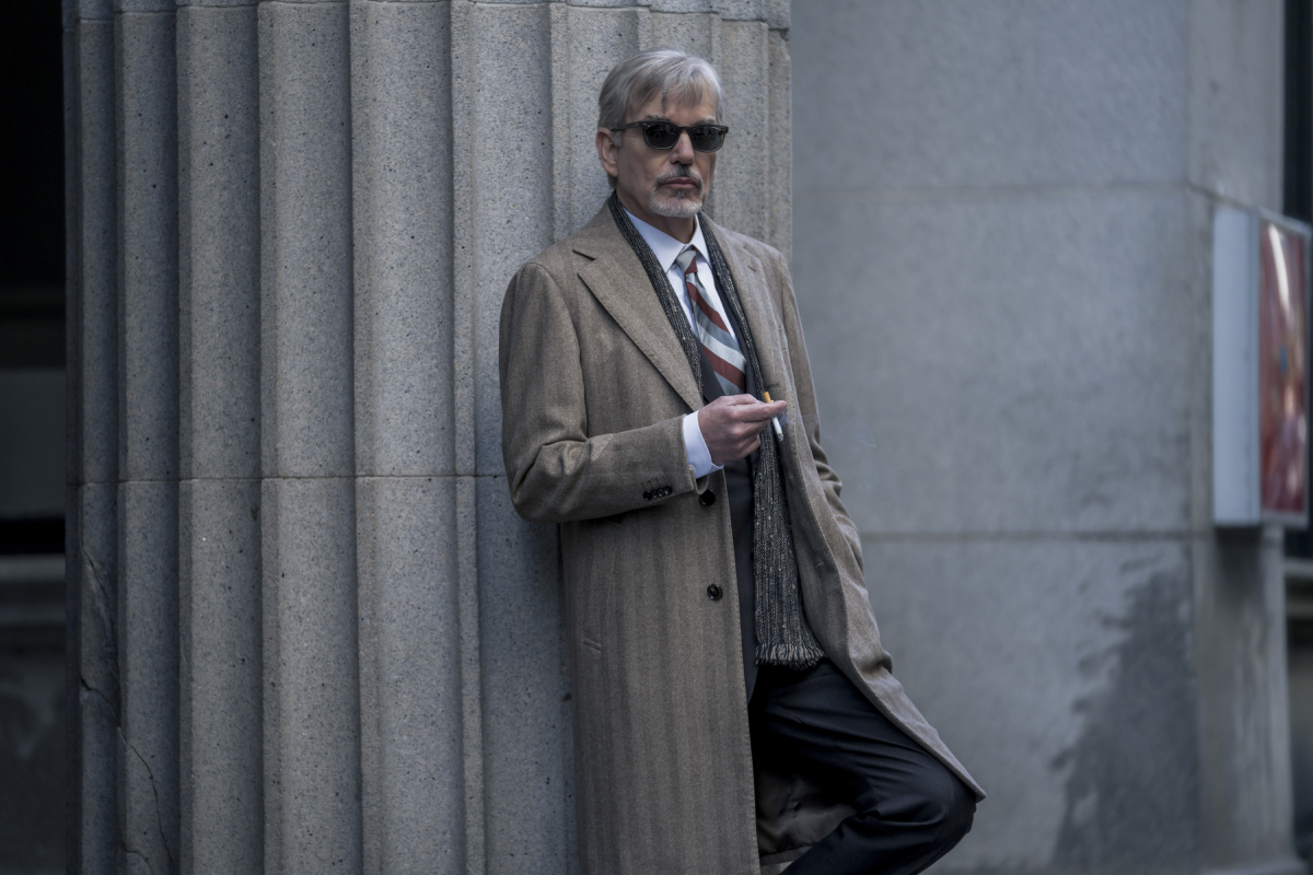 'Goliath': 3 Questions We Still Need Answered After the Finale