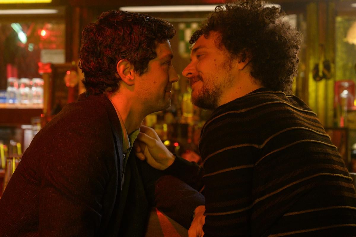'High Fidelity': Ben Was (Sort of) Based on a Real Person