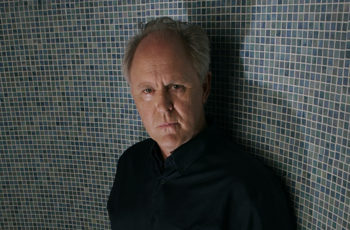 'Dexter' Star John Lithgow Discusses His Return as the Trinity Killer ...