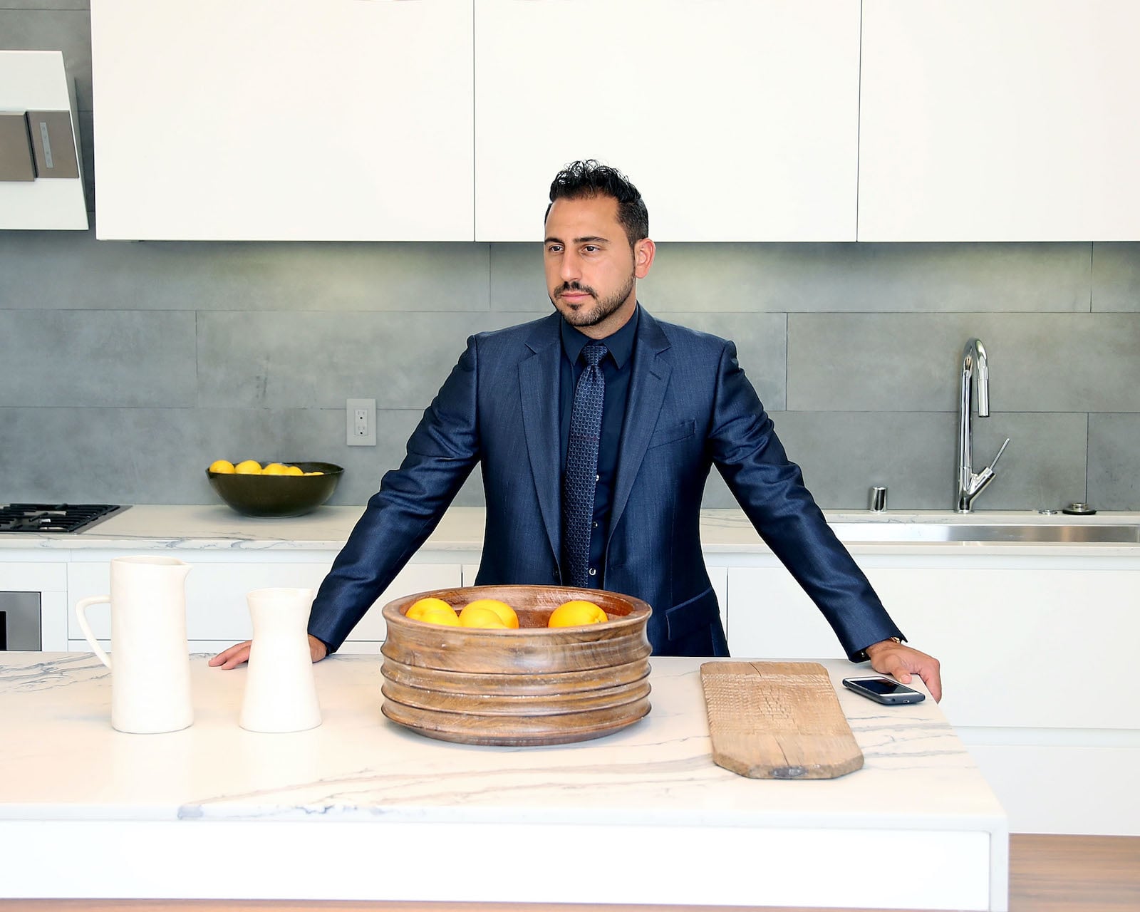 'Million Dollar Listing': Did Josh Altman Finally Solve His 'Brady ...