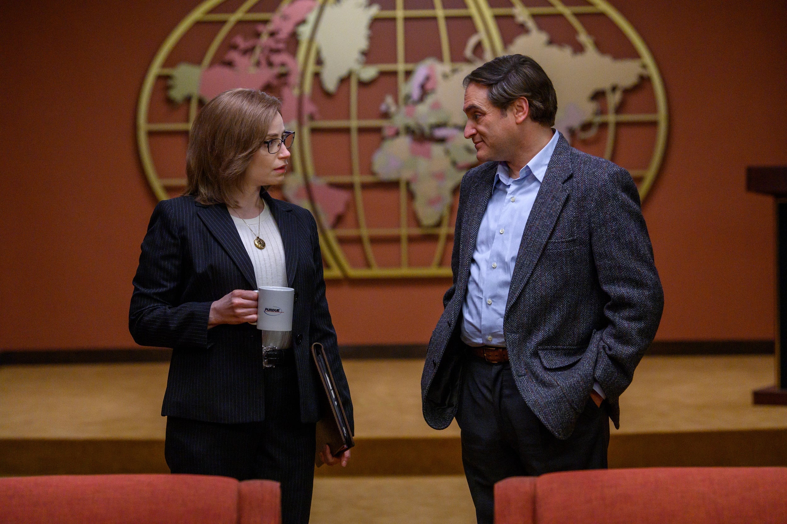 'Dopesick': Danny Strong Found Richard Sackler 'Very Difficult to Find ...