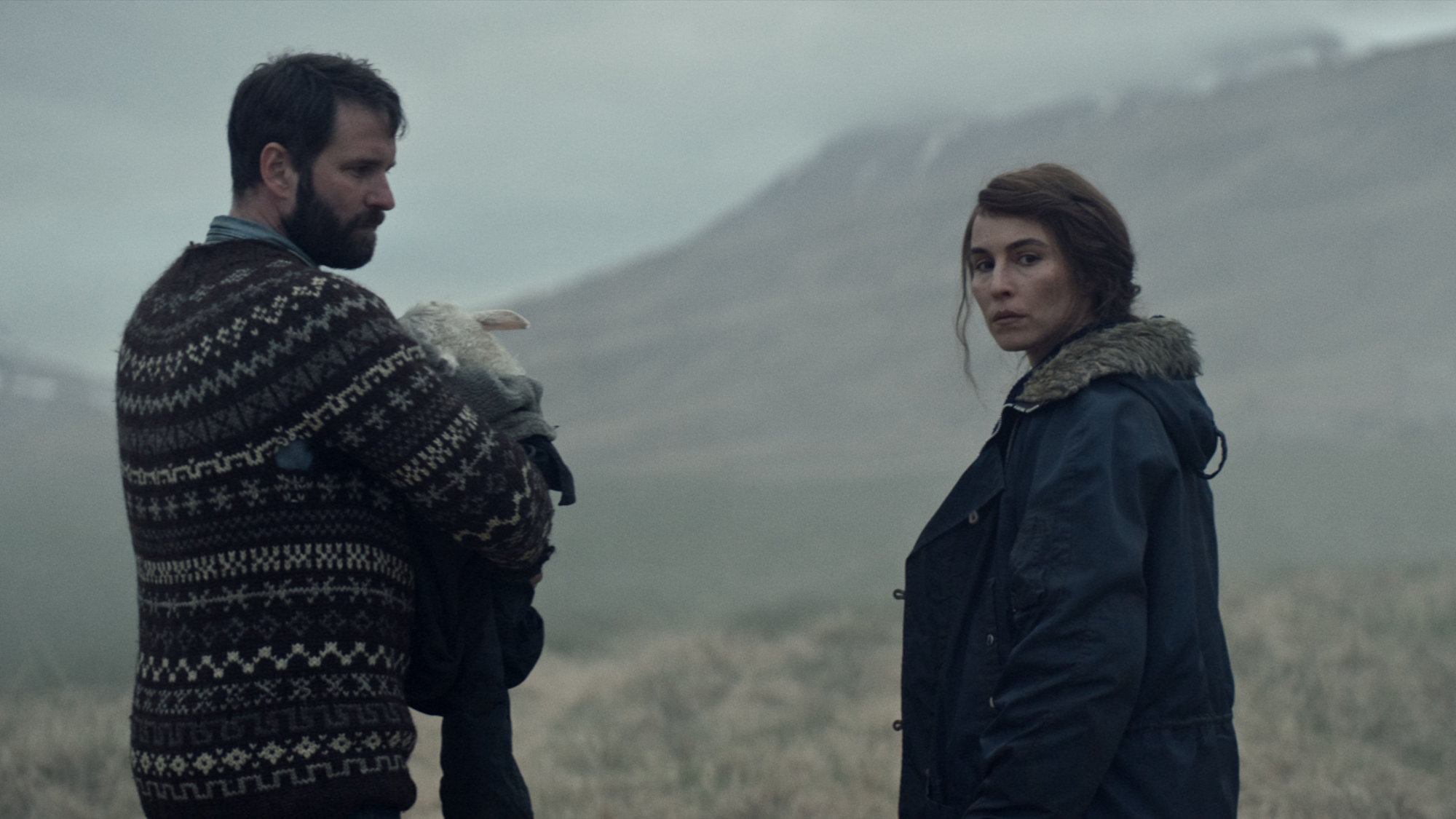 'Lamb' Movie Review: Earnest and Intimate Folk Horror [Beyond Fest]