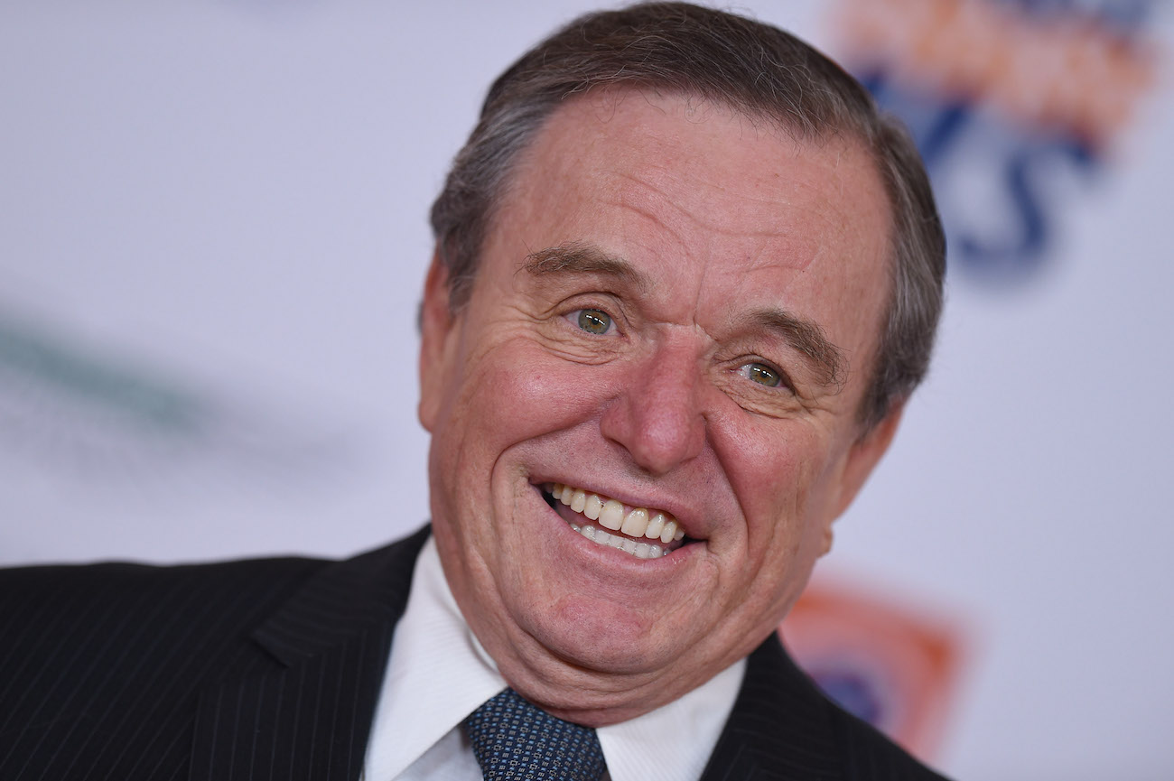 'Leave It to Beaver': How Jerry Mathers Completely Changed His Life ...