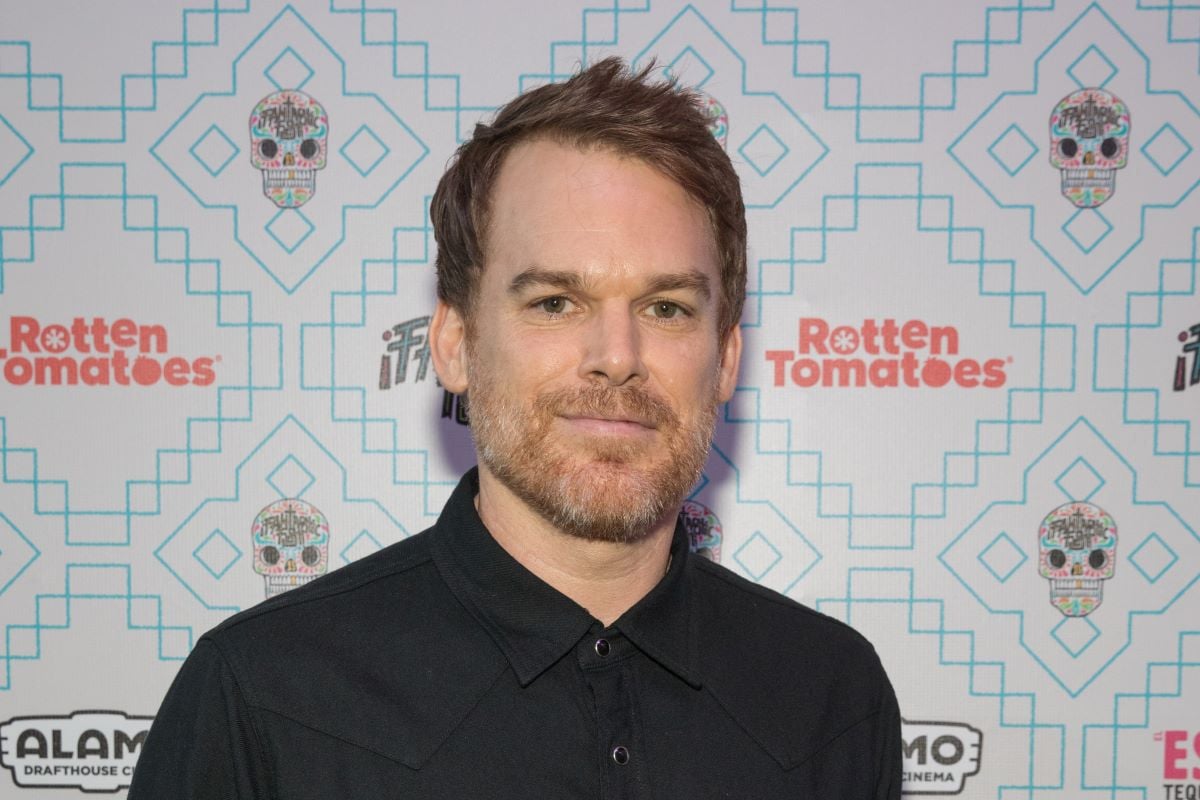 What Did Michael C. Hall Say Is 'Just Weird' About Some 'Dexter' Fans ...