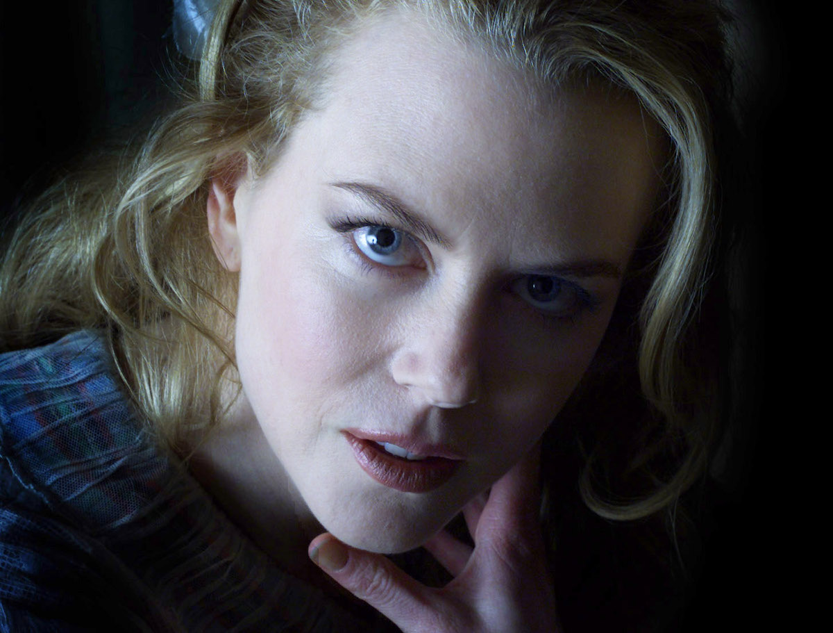 6 Purely Terrifying Ghost Movies That Will Send Chills Down Your Spine