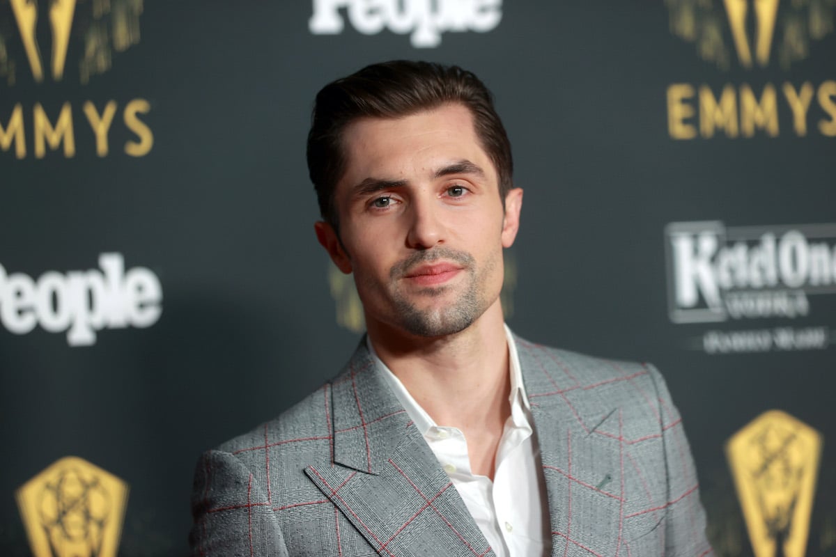 Want More of ‘Ted Lasso’s’ Jamie Tartt? Try These Phil Dunster Movies