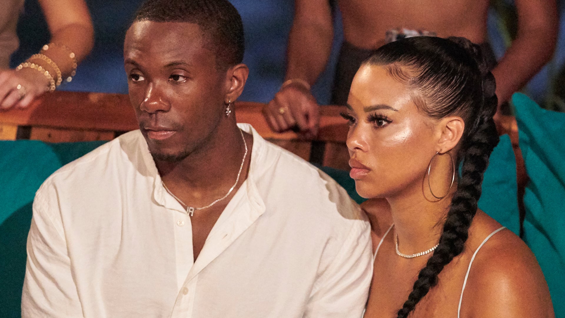 ‘Bachelor in Paradise’: Are Maurissa Gunn and Riley Christian Still ...