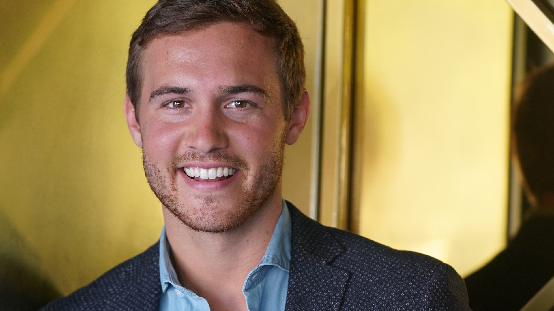 ‘Bachelor in Paradise’: Will Peter Weber Return for ‘BIP’ 2022? The ...