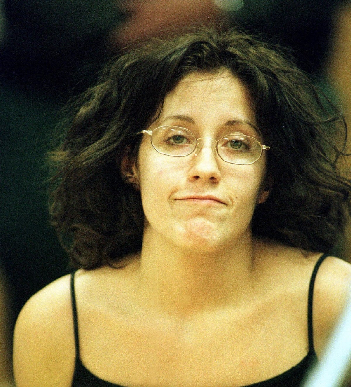 The Disturbing Thing Brad Pitt's Stalker Did When She Broke Into His Home