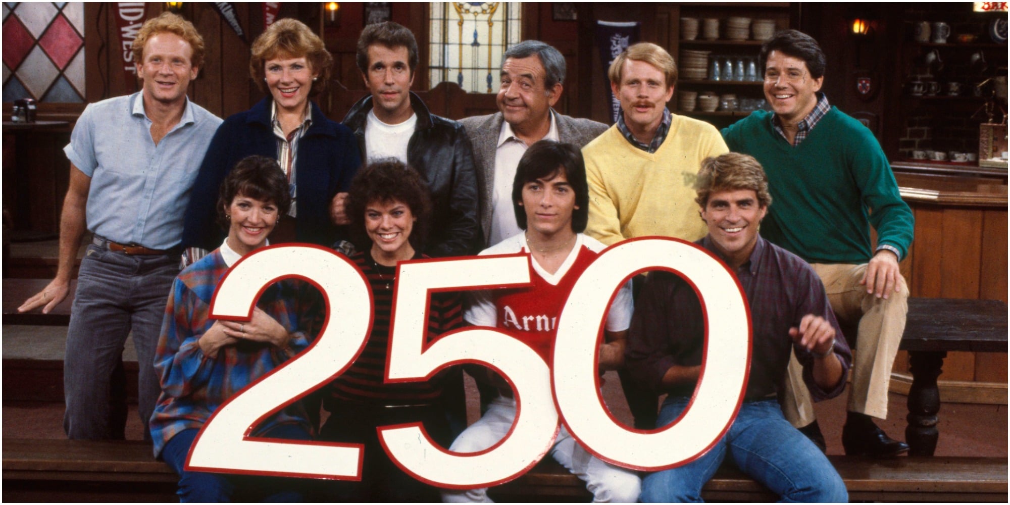 Which 'Happy Days' Cast Members Have Died?