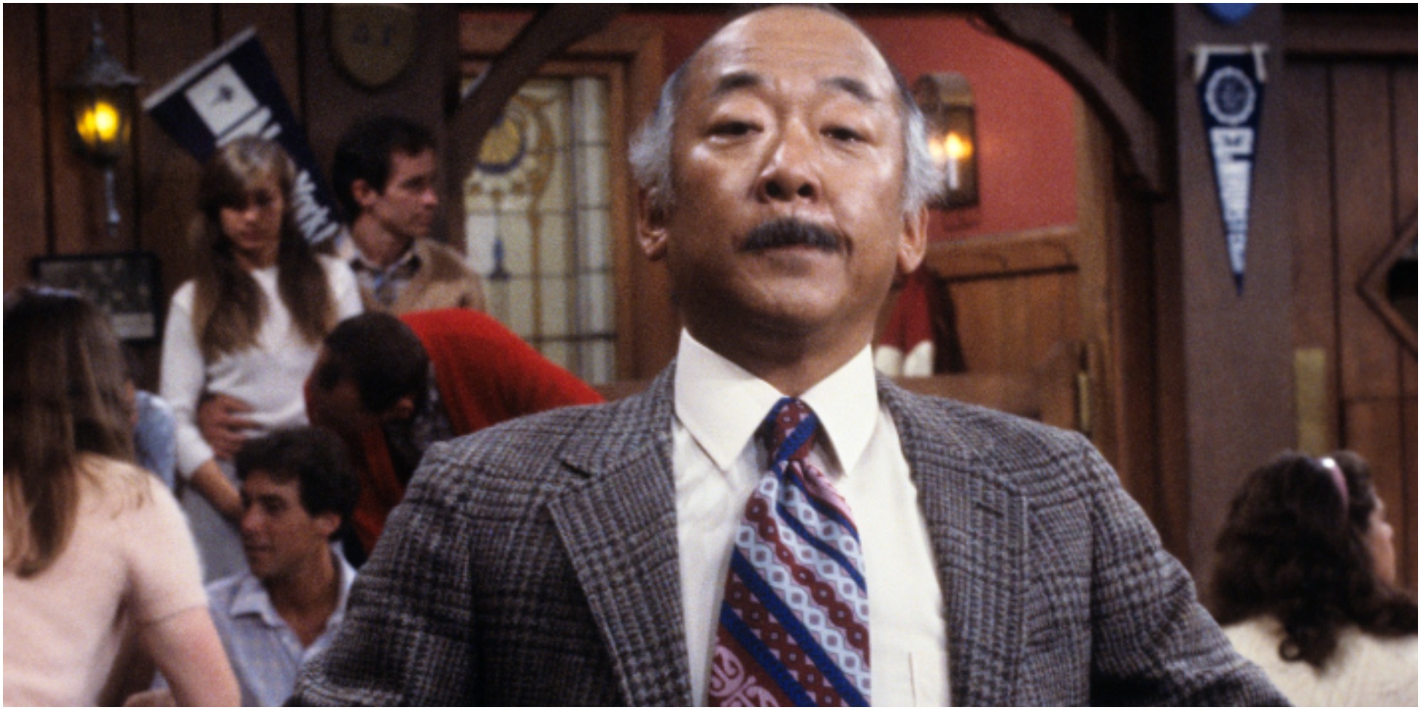 Which 'Happy Days' Cast Members Have Died?