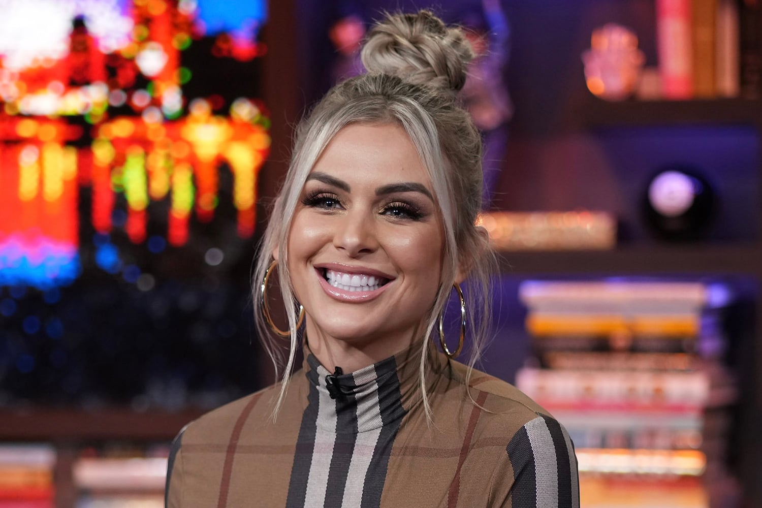 'Vanderpump Rules' Star Lala Kent Celebrates '3 Years of Sobriety' in ...