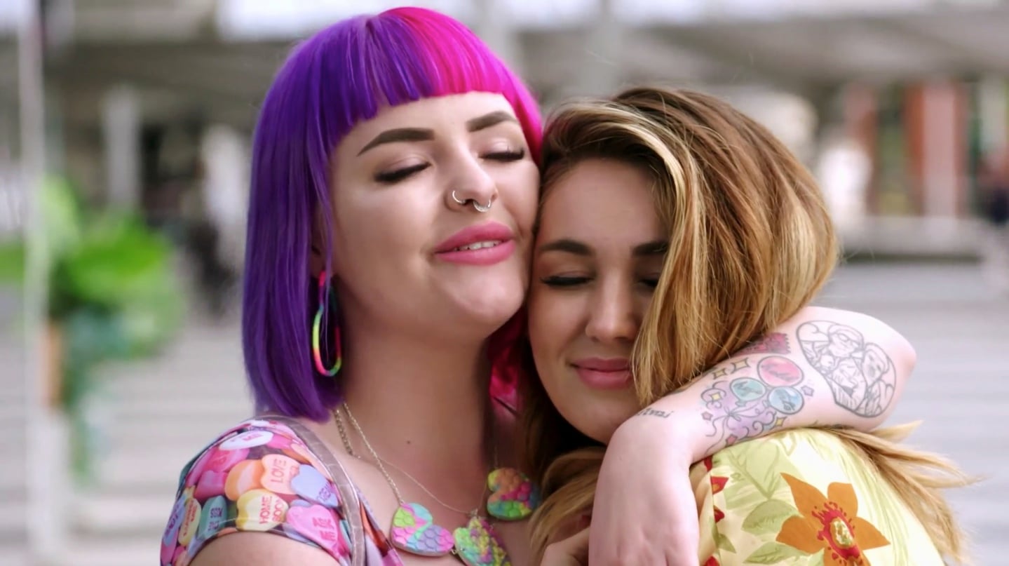 ‘90 Day Fiancé’: A Look Back at Stephanie Matto and Erika Owen’s Messy ...