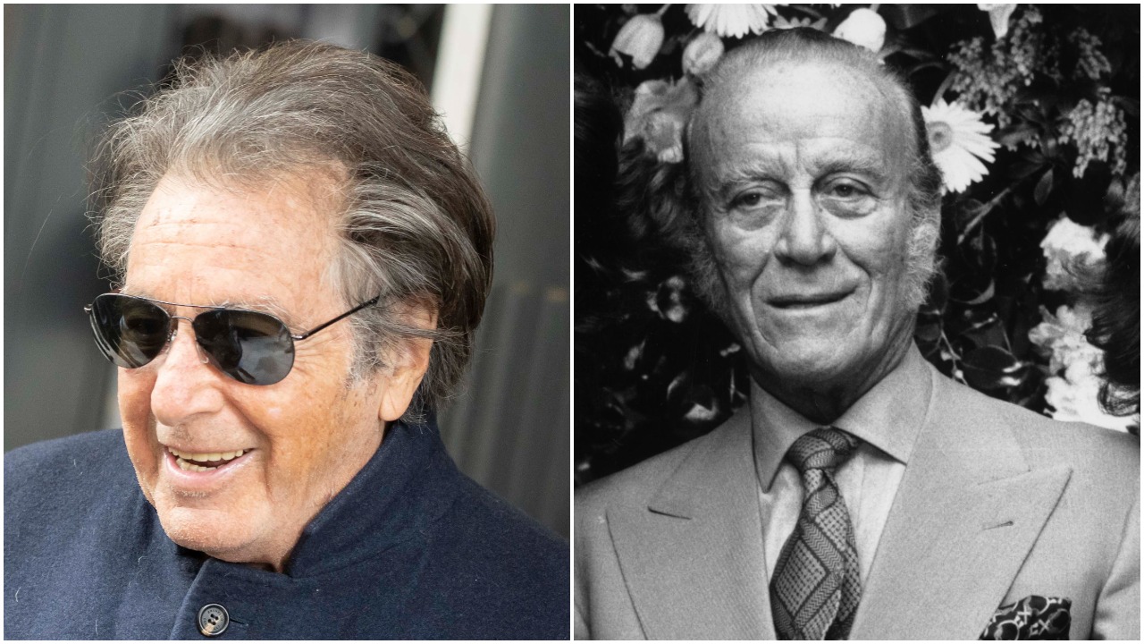 'House of Gucci': Maurizio Gucci's Family Is 'Truly Disappointed' in ...