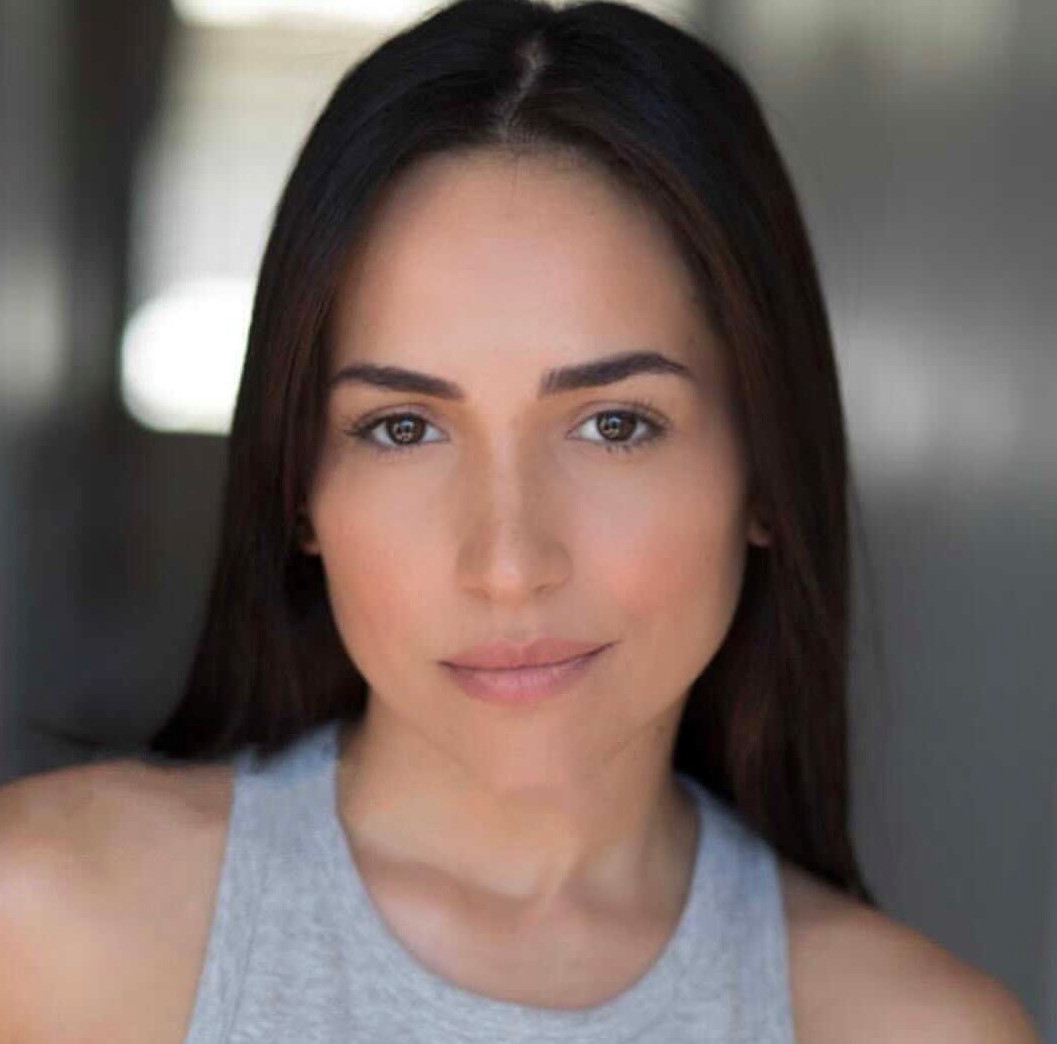 Exclusive: 'West Side Story' Actor Ana Isabelle on Working With Steven ...