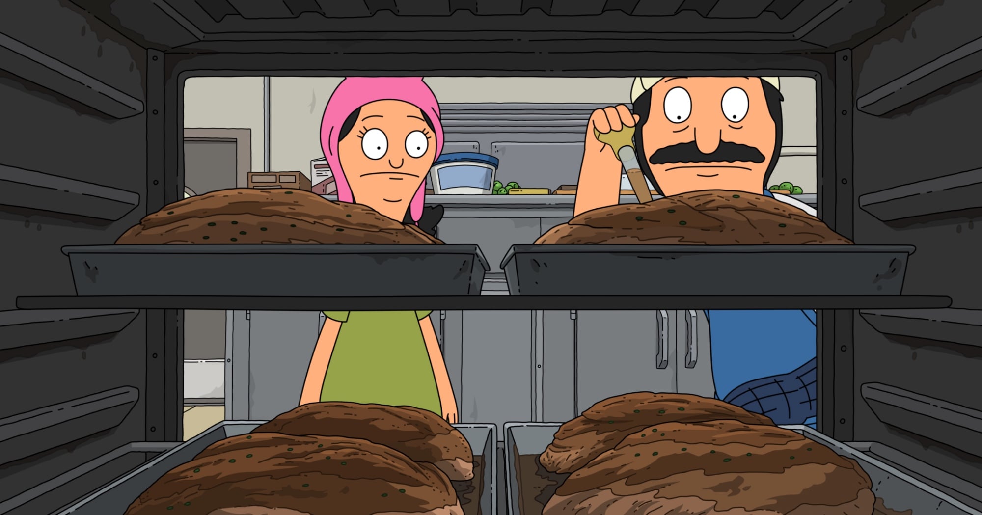 Bob's Burgers: The Best Thanksgiving Episodes, Ranked