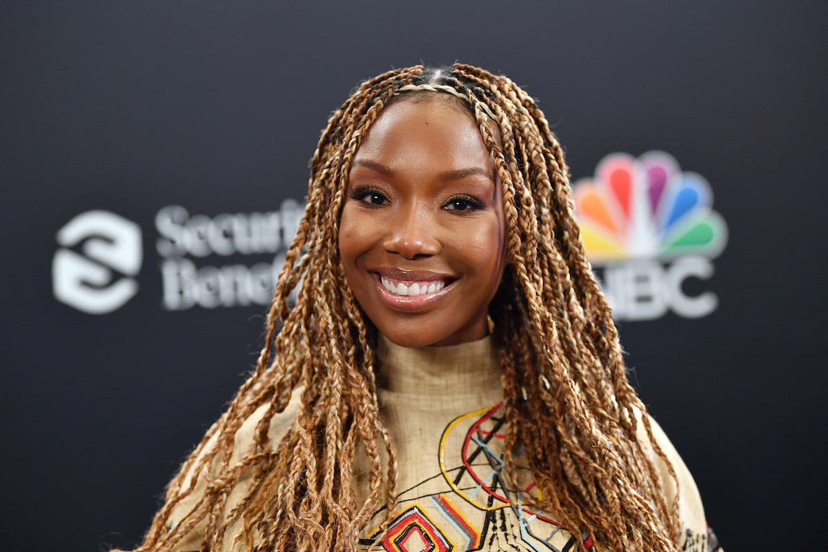 Why Brandy Norwood Will Never 'Get Over' the Tragic Car Accident That ...